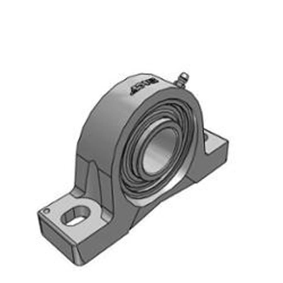 Chumaceira SKF SY 55 TF — Nova Sotecma