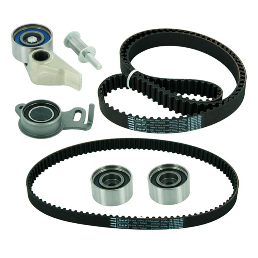 Kit SKF Correia Distribuição Mitsubishi — Nova Sotecma