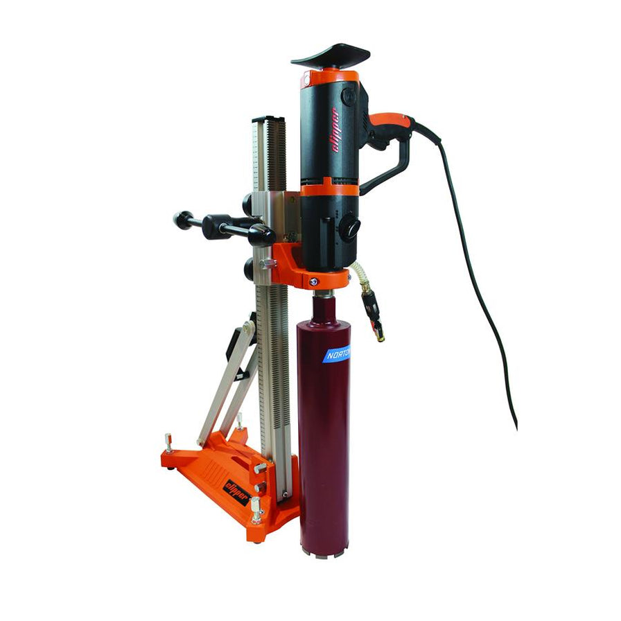 Construção — Nova Sotecma