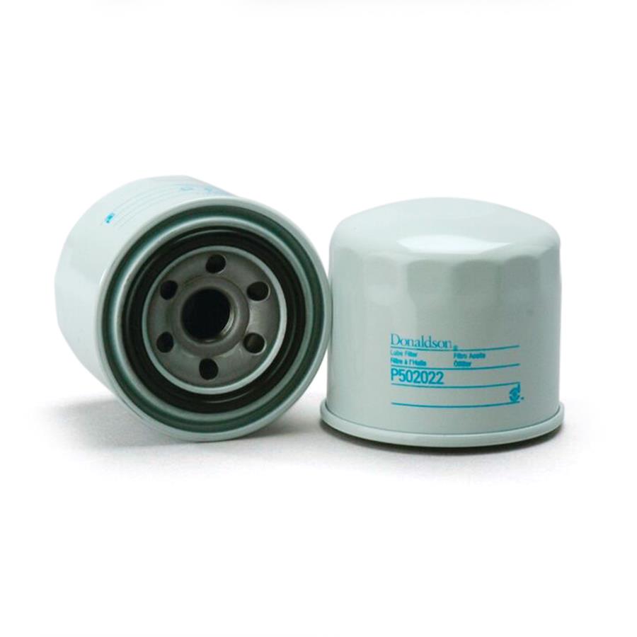 Filtro de Óleo Donaldson — Nova Sotecma