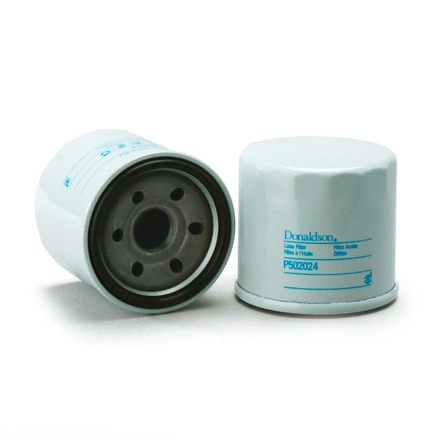 Filtro de Óleo Donaldson — Nova Sotecma