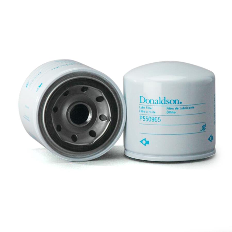 Filtro de Óleo Donaldson — Nova Sotecma